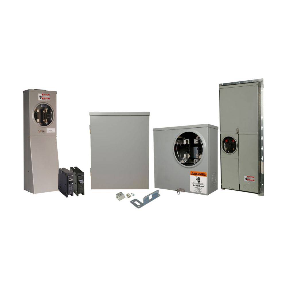 EATON EMDCC Outdoor Emergency Disconnect, 225 V, 225 A, NEMA 3R Enclosure