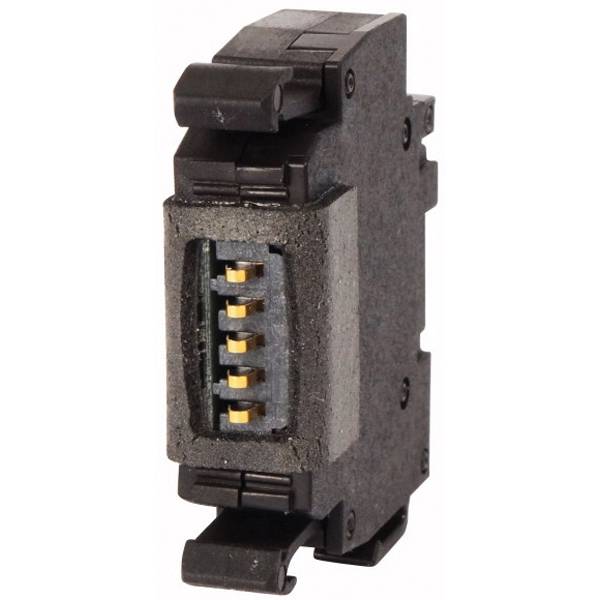 EATON SmartWire-DT® M22-SWD-INC Encoder Operator, For Use With SmartWire-DT® M22-INC-SWD Module ...