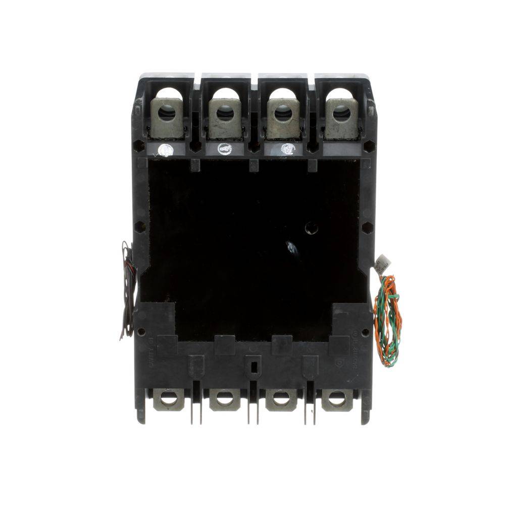 EATON PDG34M0600D3ML Power Defense Globally Rated Molded Case Circuit ...