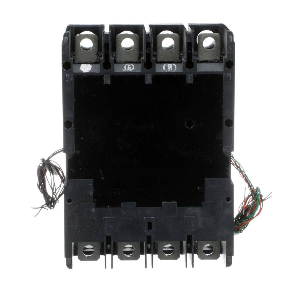 EATON PDG34NH400D4ML Power Defense Globally Rated Molded Case Circuit ...