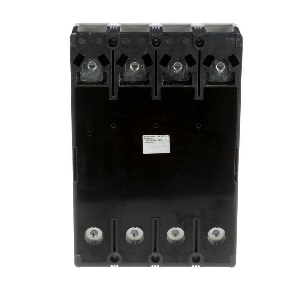 EATON PDG40K0400TFAL Power Defense Globally Rated Molded Case Circuit ...