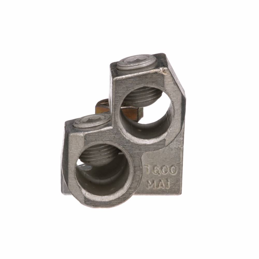 EATON PDG4X1T600 PDG4 Terminal, For Use With Power Defense