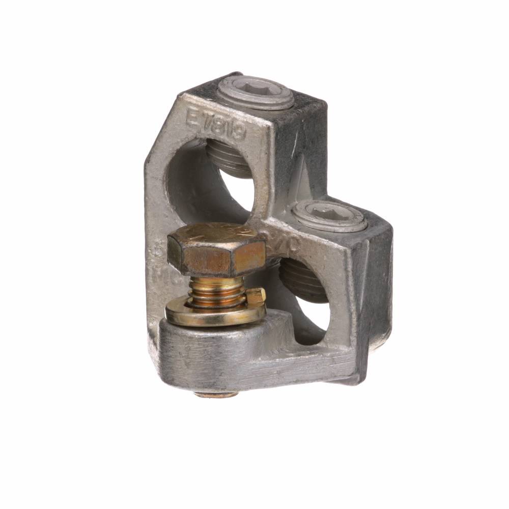 EATON PDG4X1T600 PDG4 Terminal, For Use With Power Defense