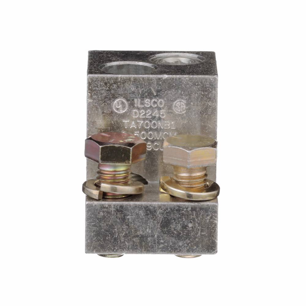 EATON PDG5X1TA700CW PDG5 Terminal, For Use With Power Defense