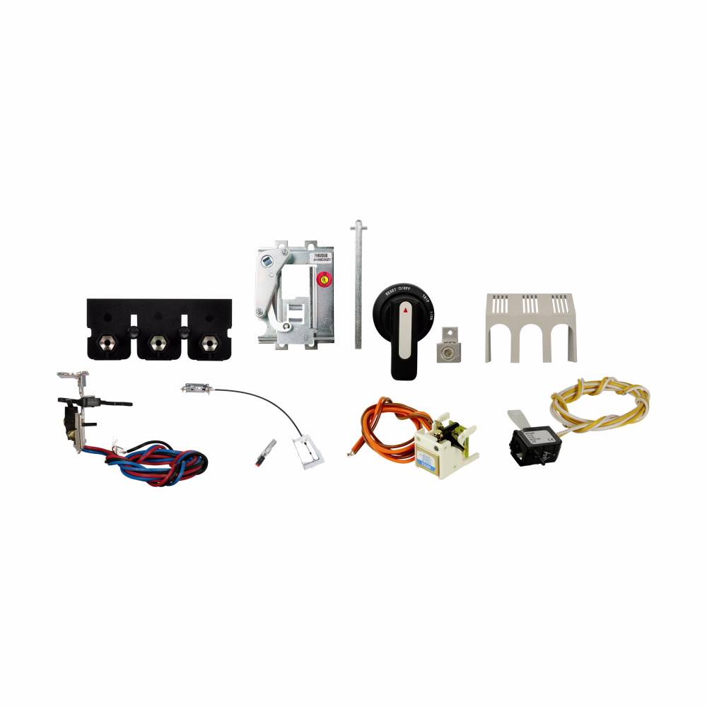 EATON NZM2-XDVG Series NZM Rotary handle, Rotary Handle/Operation, For ...