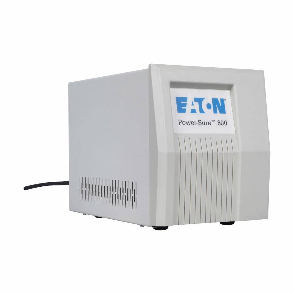 EATON T800R-035001E Power-Sure 800 Power Conditioner Transformer, 1 Phase