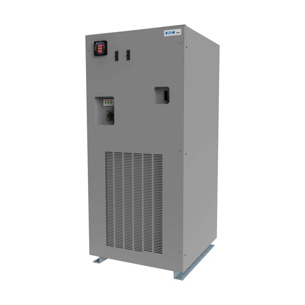 EATON TEP-045K-6BSM1 Power-Sure 700 Bypass Power Conditioner Unit, 600 ...