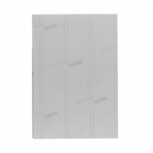 EATON TCD Circuit Directory, 0.01 in H x 6 in W, For Use With Type CH 3 ...