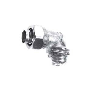 Appleton® ST-90100 Liquid Tight Oiltight Raintight Conduit Connector ...