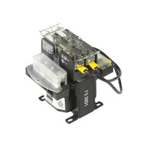 100 VA, SolaHD E100 Industrial Control Transformer, 240 x 480 VAC ...