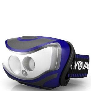 Energizer (Rayovac) SPPHL3AAA-BXA Sportsman® Flood Headlight