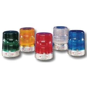120 VAC, Federal Signal Corporation 131ST-120A Starfire® Strobe Warning ...