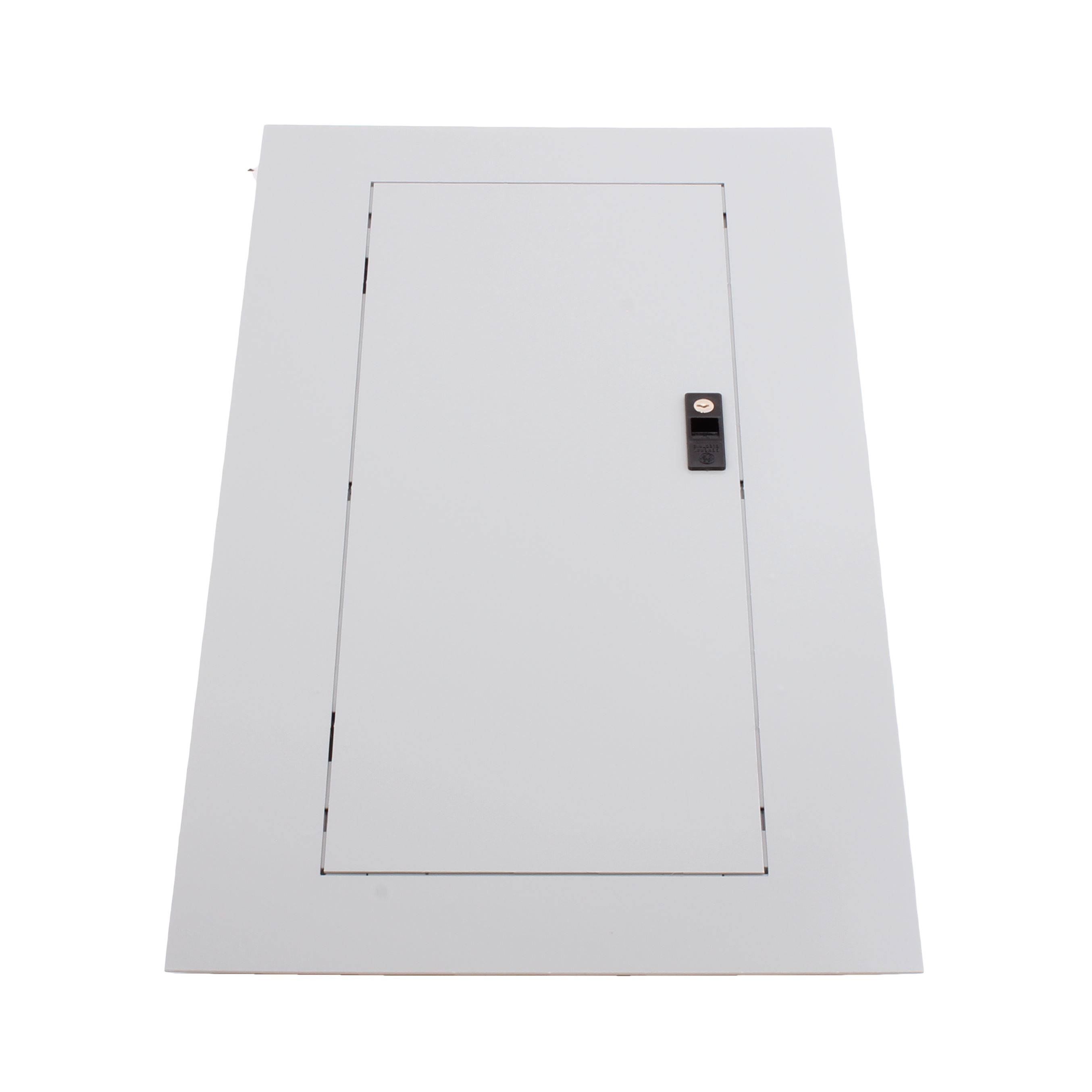 GE AF37S A-Series™ II Standard Panelboard Front Trim, 37-1/2 in L x 20 ...