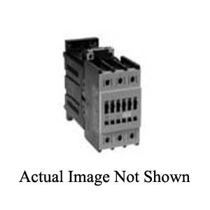 GE GE CL01A310T6 Series CL/C-2000 IEC Contactor, 230 VAC V Coil, 13.8 A ...