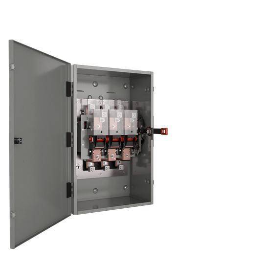 GE DT100NK Neutral Kit, For Use With Spec-Setter™ Type TDT Heavy Duty ...