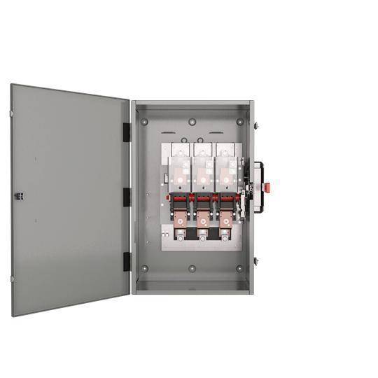 GE DT100NK Neutral Kit, For Use With Spec-Setter™ Type TDT Heavy Duty ...