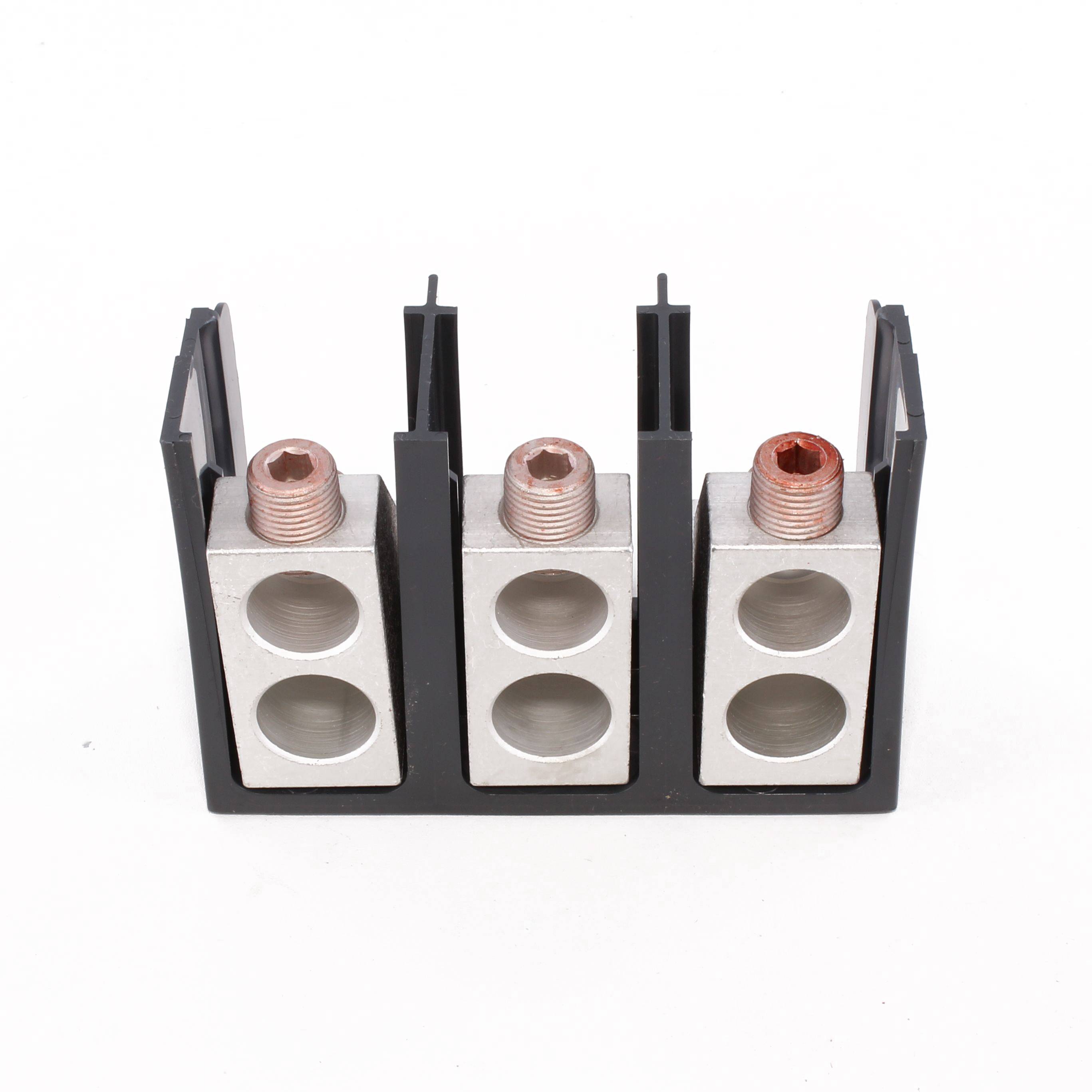 GE Power Break® II Spectra RMS® TCLK365 Type TCLK Lug Terminal Kit, 2/0 ...