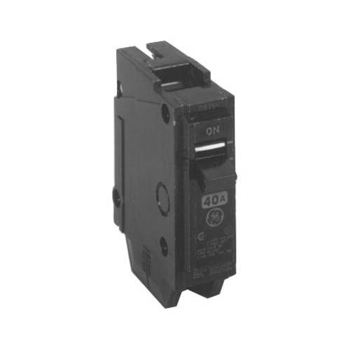 GE Q-Line® THQL1120HM Type THQL Compact Molded Case Circuit Breaker ...