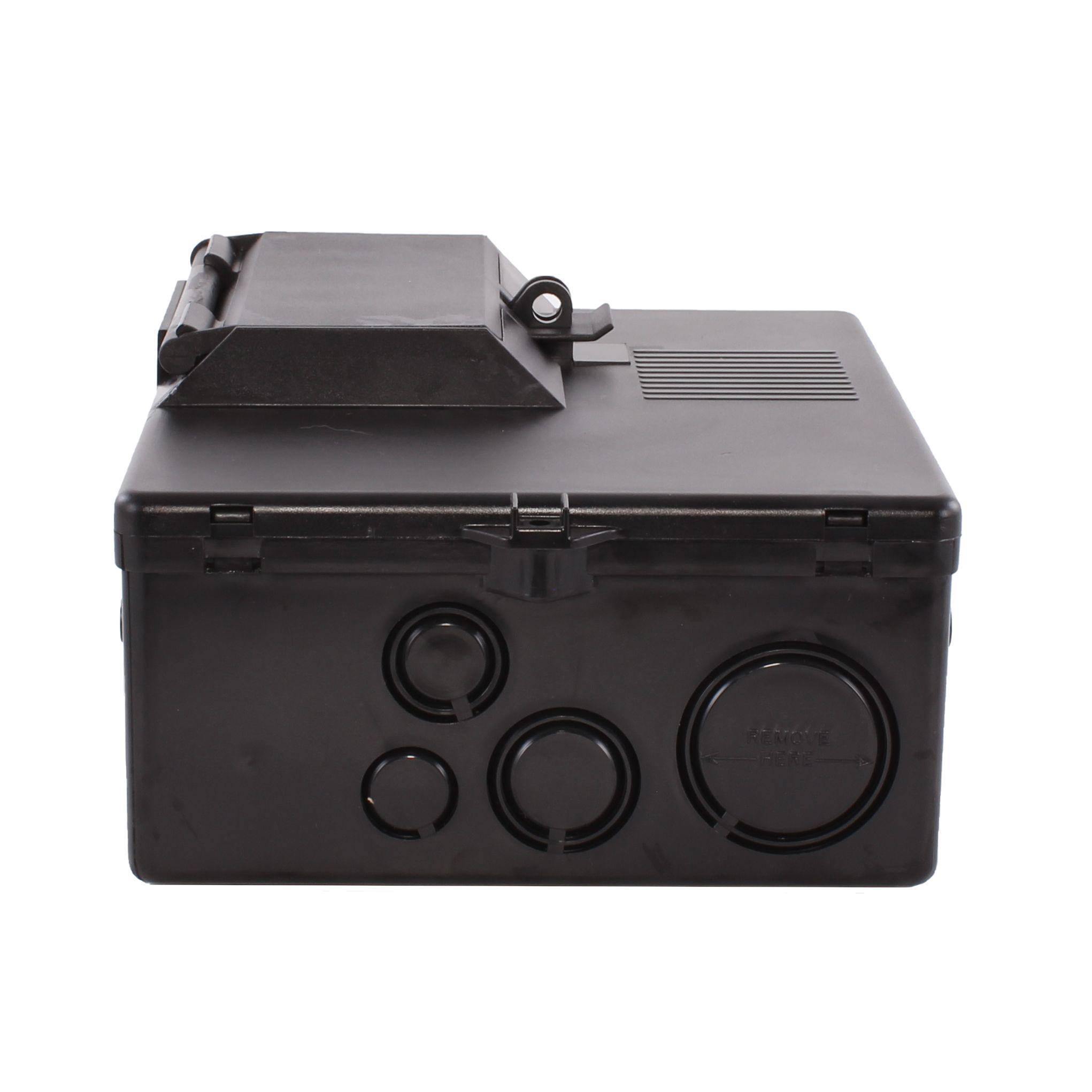 GE PowerMark Gold™ TPL412R 1-Phase Standard Main Lug Load Center, 120/240 VAC, 125 A, 1 Pole, 10 ...