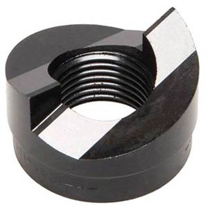 1-7/32" Hole, , Greenlee Textron Inc. 36284 Slug-Buster®, Quick Draw ...