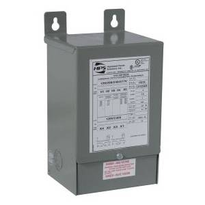 10 kVA, Hammond Power Solutions C1F010LES HPS Fortress™ Encapsulated ...