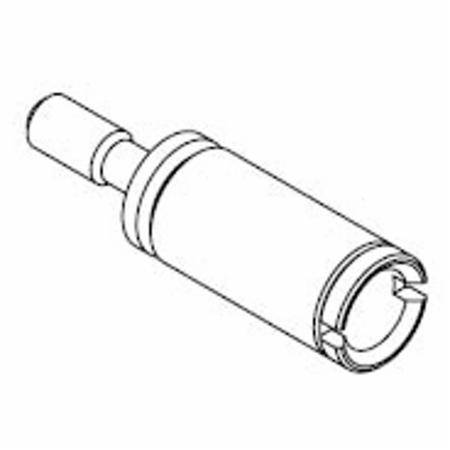 HARTING® 09 14 000 9909 Han-Modular® Female Guiding Bush, For Use With ...