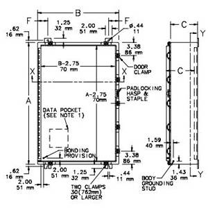 36 x 30 x 8, Hoffman A36H3008SSLP Wall Mount Enclosure, NEMA 3/3R/4/4X ...