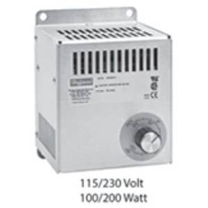 Pentair DAH1001A Enclosure Electric Heater