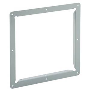 2.5" x 2.5" Pentair F22GPA Wireway Panel Adapter