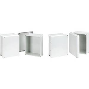 Junction Box Enclosures