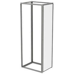 Pentair P2PSM226 PROLINE™ Modular Enclosure Frame Side Mount Subpanel