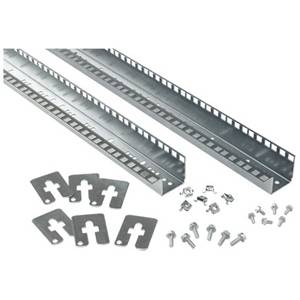 Pentair PRA1916TP Enclosure Rack Angle