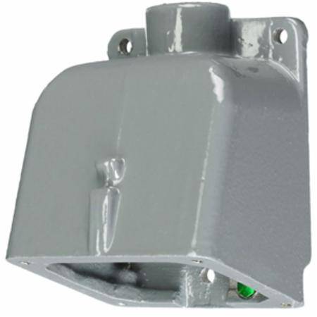 Pin & Sleeve Boxes & Assemblies