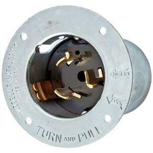 EATON Arrow Hart™ Hart-Lock® Eaton Wiring Devices CS6375 California ...