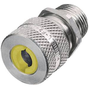 1/2" NPT, 0.63 to 0.75" Cord, Hubbell Incorporated SHC1027 Cord ...