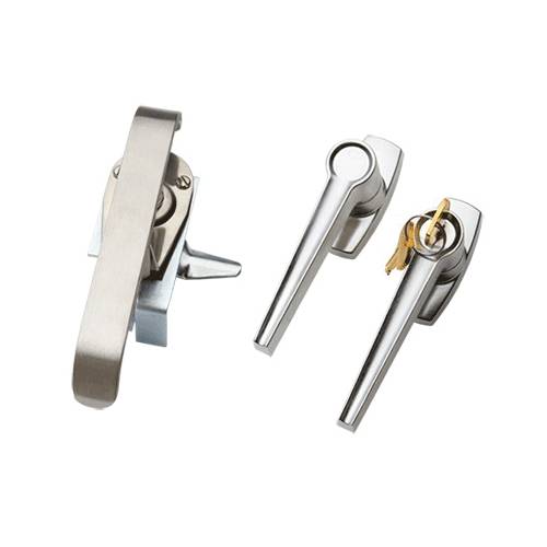 Hoffman AL36BR A80 3-Point Clockwise/Counter Clockwise Latch Kit ...