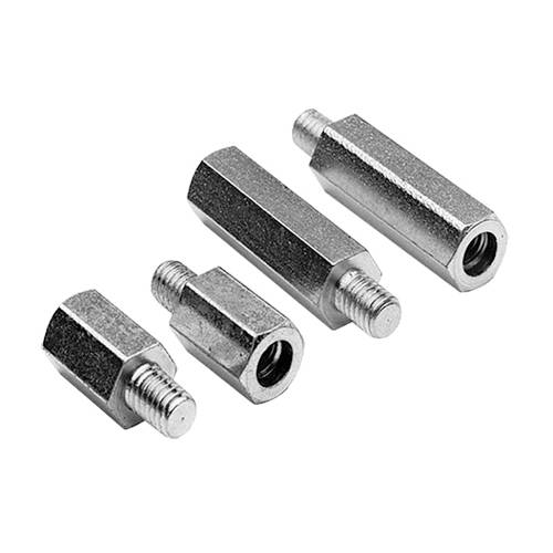 Hoffman APE050 A80 Threaded Panel Extender, For Use With NEMA 4X ...