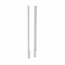 Hoffman ASPANKIT72 DCY Seismic Panel Mounting Kit, For Use With 72 in ...