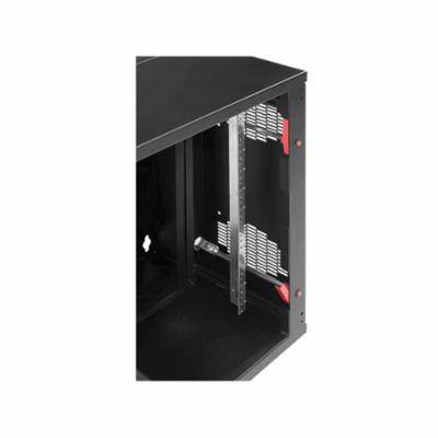 Hoffman ACCESSPLUS® EWMR36S DWDH1 Rack Angle, For Use With 36 in Square ...