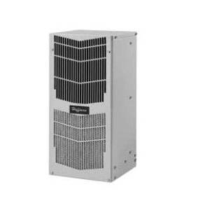 Hoffman Spectracool™ N210226G800 1-Phase Narrow Compact Sealed ...