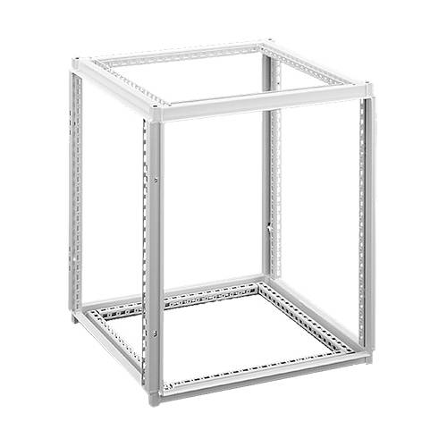 Hoffman ProLine™ PF786HF P20EM Modular EMI/RFI EMC Frame Base, 700 x ...