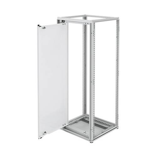 Hoffman ProLine™ PSP76 P20 Swing Out Panel, 20.18 in W x 21.28 in H ...