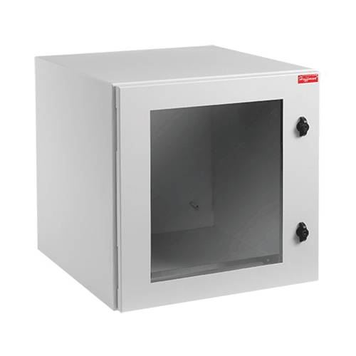 Hoffman PROTEK® PTRW482424G2 DWS12 Double Hinged Window Door Electrical ...