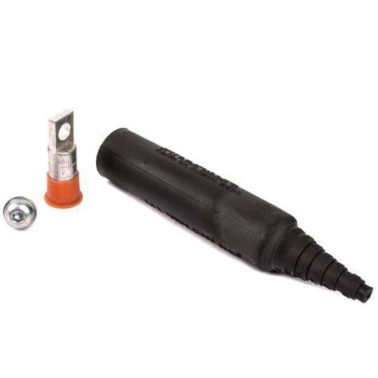 Homac® Flood-Seal® CFG-6-CS 95 Series Force-Fit Multi-Port Compression ...