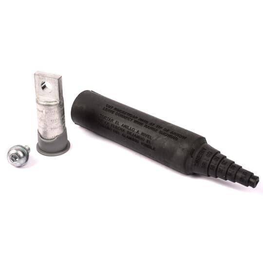 Homac® CFK-1/0-CSCAB Flood-Seal® 95 Multi-Port Heat Shrink Fit ...