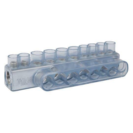 Homac® EZC-9320-EC Stud Mount Universal Quick Disconnect Transformer ...