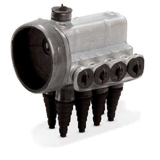 Homac® LRT-33-UW LRT-UW Universal Quick-Disconnect Stud Mount ...