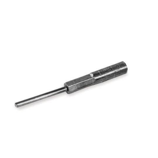 Blackburn® PTA-350 Bi-Metallic Compression Pin Terminal, 2/0 AWG, 336.4 ...