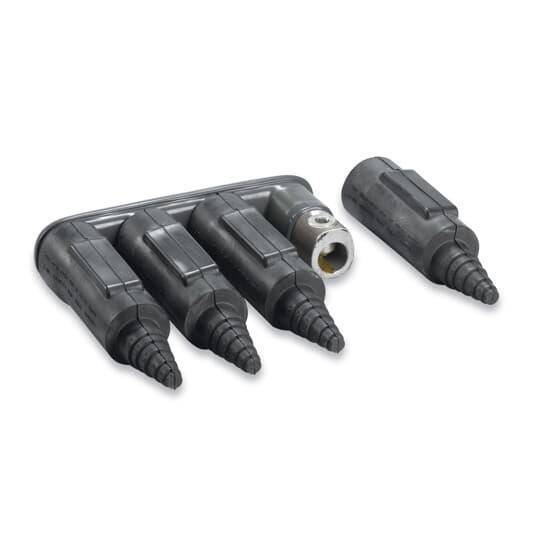 Homac® Flood-Seal® SweetHeart® SHC-500-4-SL Dual Rated Insulated Multi ...