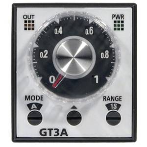 IDEC Corporation GT3A-3AF20 Analog Timer